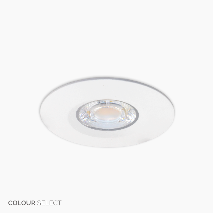 DOT COLOUR - Lightenjin Iluminação
