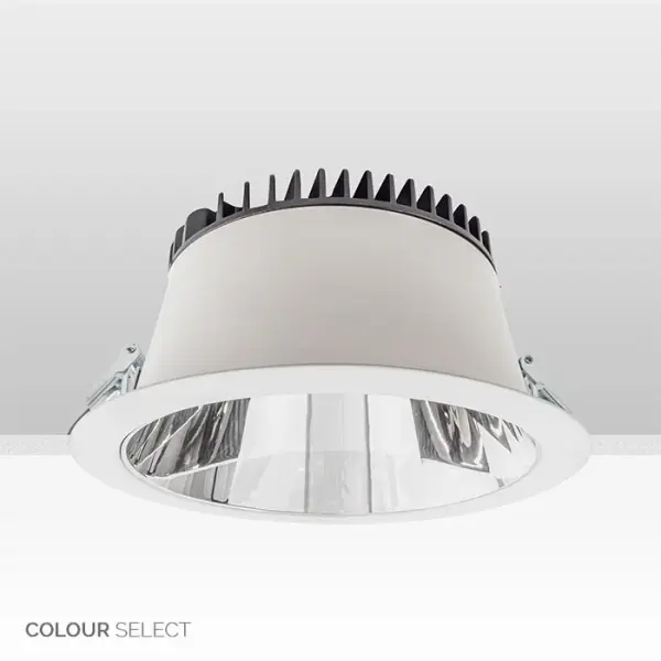 MILO COLOUR - Lightenjin Iluminação